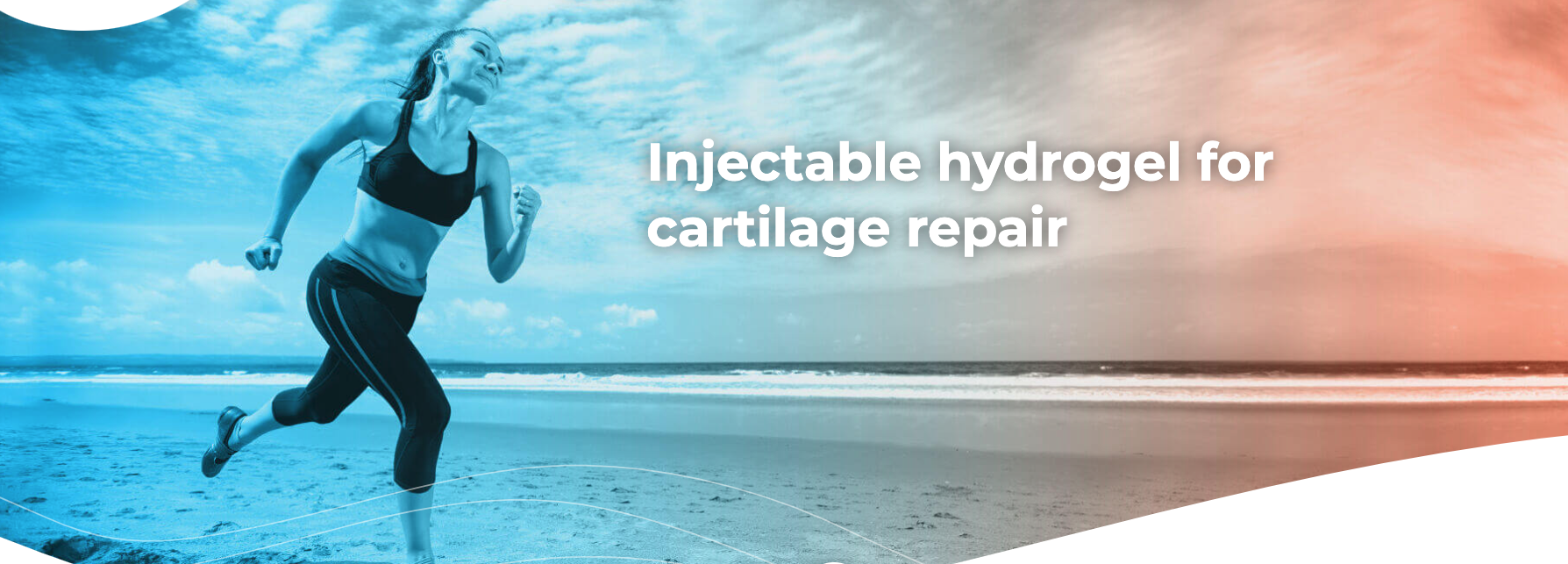 Hy2Care receives €6M EU funding for optimal cartilage repair - MedTech Twente