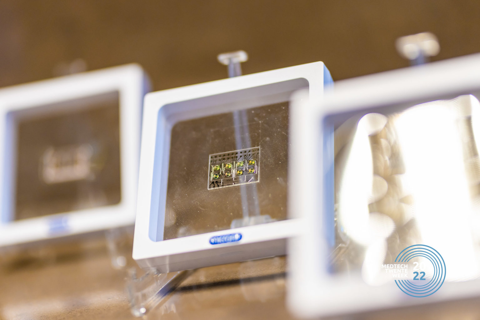 De lesson learned van Micronit: Zorg dat je duidelijk voor ogen hebt ...