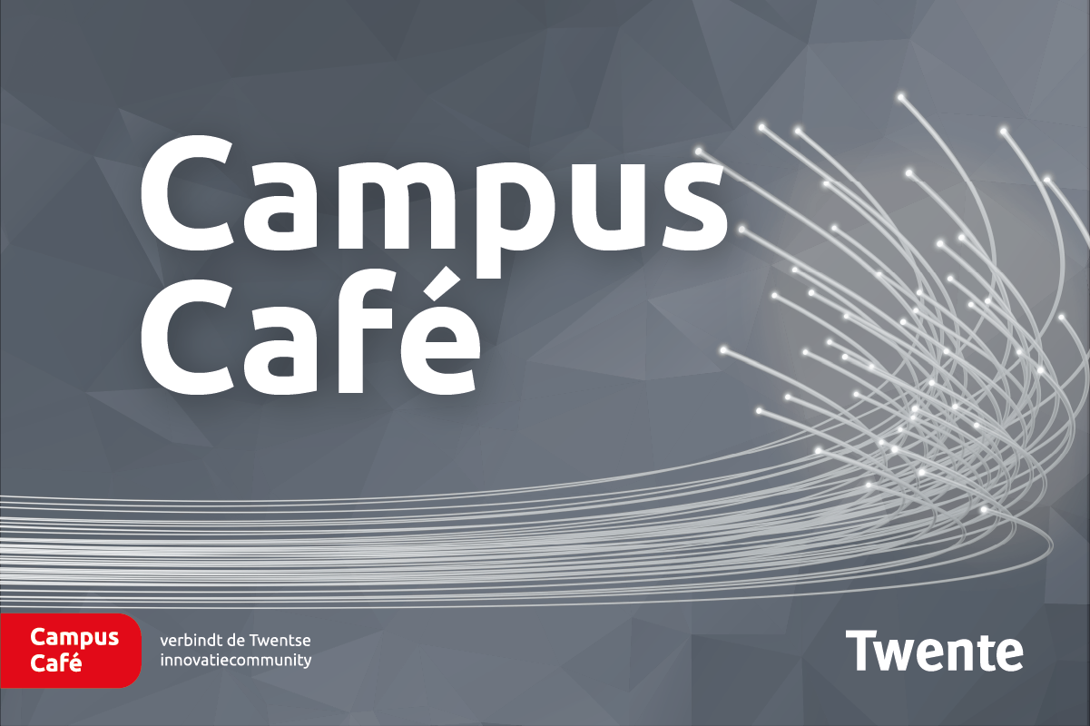 CAMPUS CAFÉ FT. AUDENTIS | LIGHTING UP YOUR FUTURE WITH INTEGRATED ...